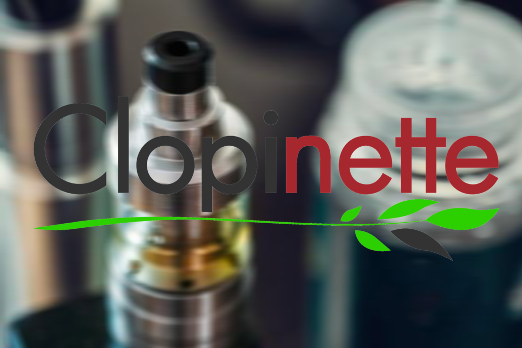 CLOPINETTE - TDR